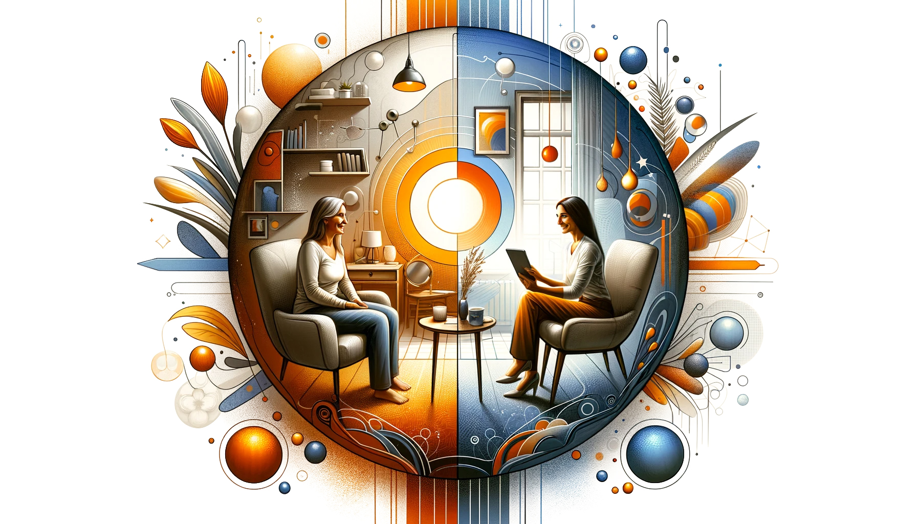 Individual Therapy | Integrative Mind Align Psychiatry